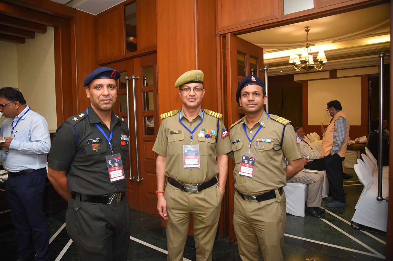 Brand Connect (Delhi), 24th June 2022, India Habitat Center – CIDC Database