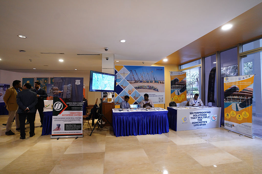 Brand Connect (Hyderabad ), 11th November 2022, Radisson Blu Plaza ...