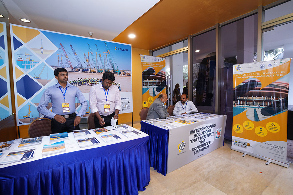 Brand Connect (Hyderabad ), 11th November 2022, Radisson Blu Plaza ...