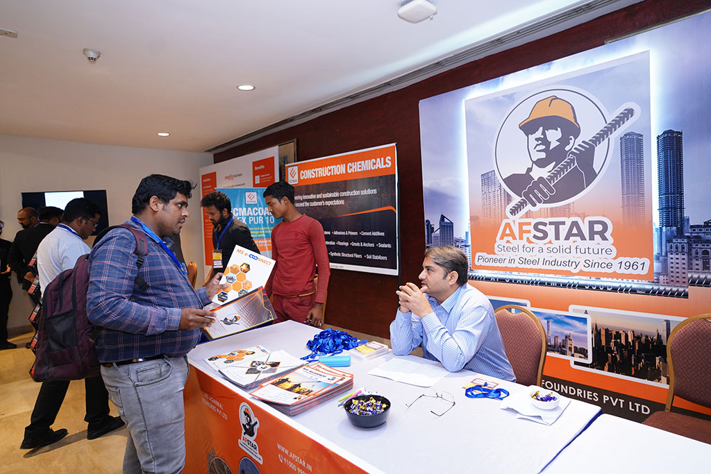 Brand Connect (Hyderabad ), 11th November 2022, Radisson Blu Plaza ...