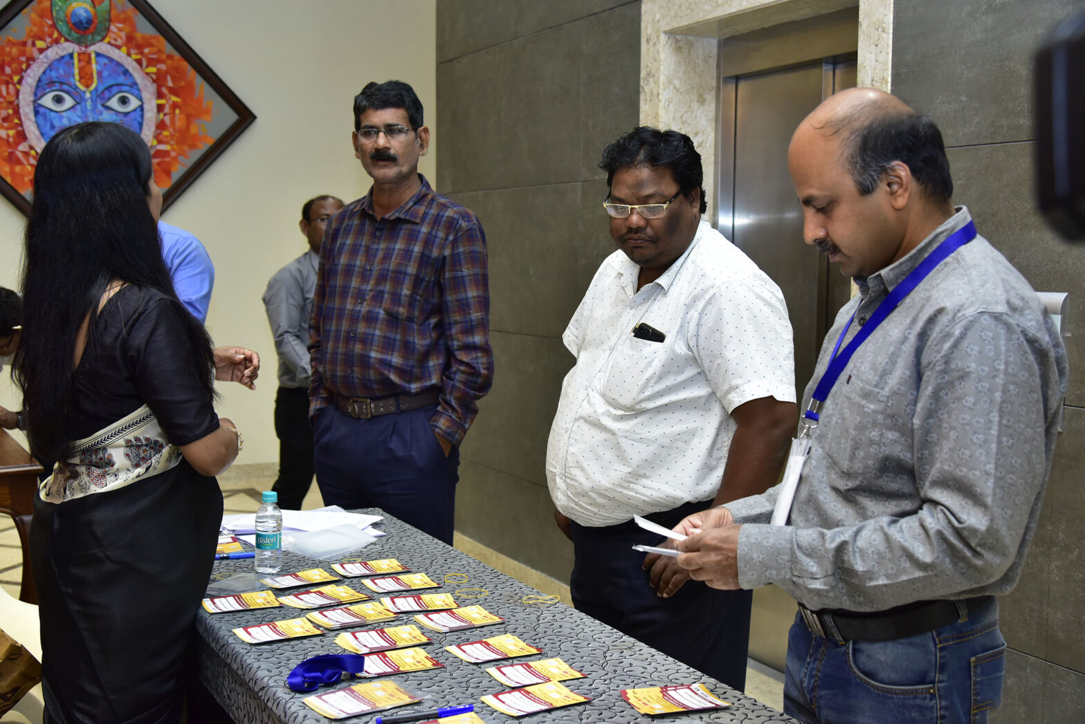 Brand Connect (Bhubaneswar) 15th December 2022, Lemon Tree Premier, Bhubaneswar – CIDC Database