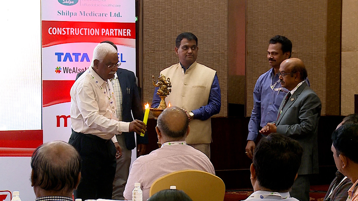 11th Task Force Meeting Brand Connect On 27th October 2023, At Crowne Plaza, Adyar Park, Chennai ...