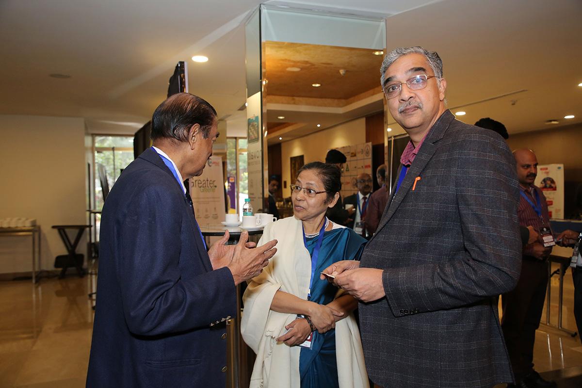 11th Task Force Meeting & Brand Connect on 16 December 2023, at Radisson Blu Plaza, Banjara ...