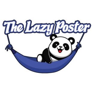 The Lazy Poster | CIDC Database