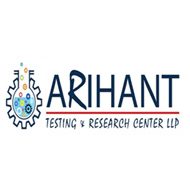 Arihant Testing & Research Centre LLP | CIDC Database