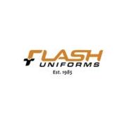Flash Uniforms | CIDC Database
